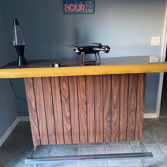 Dining | 197s Retro Bar | Poshmark